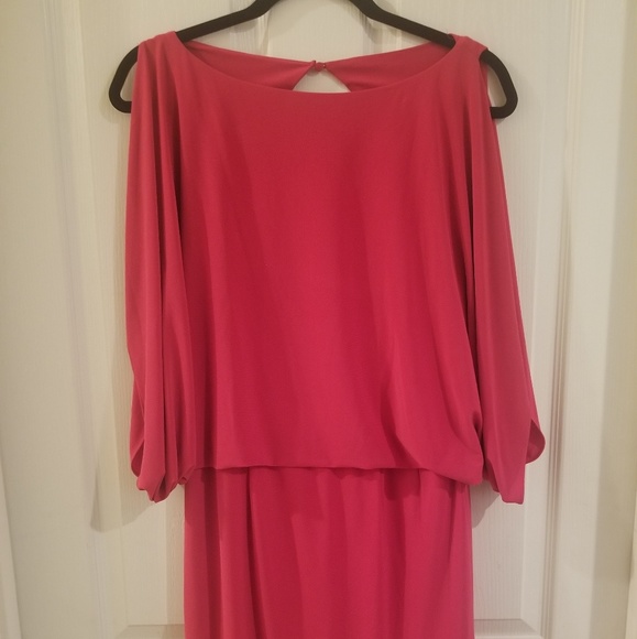 Dresses | Jessica Simpson Pink Dress | Poshmark